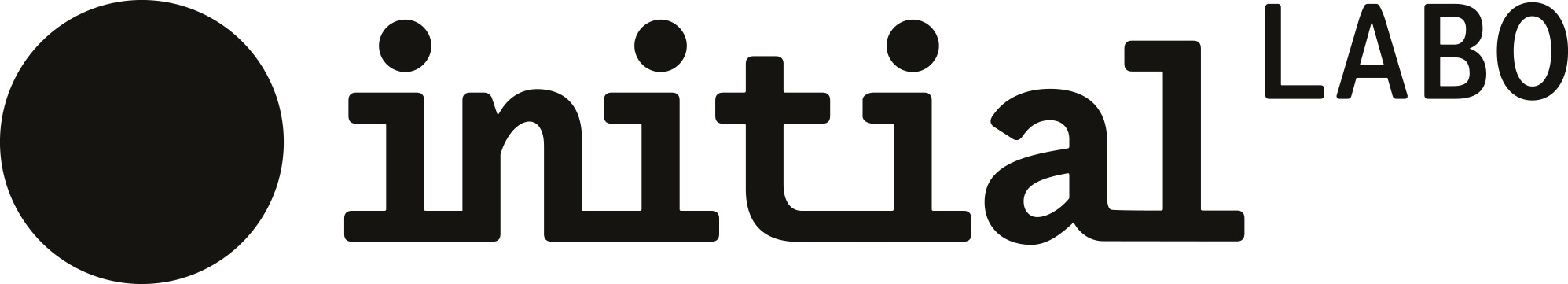 Initial Labo